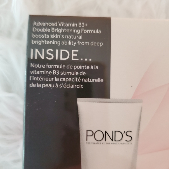 Ponds | Skincare | Ponds Perfect Color Complex Beauty Cream | Poshmark
